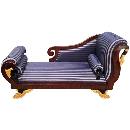Gold daybed store