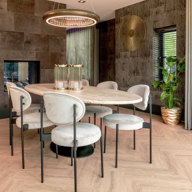 230cm dining table store